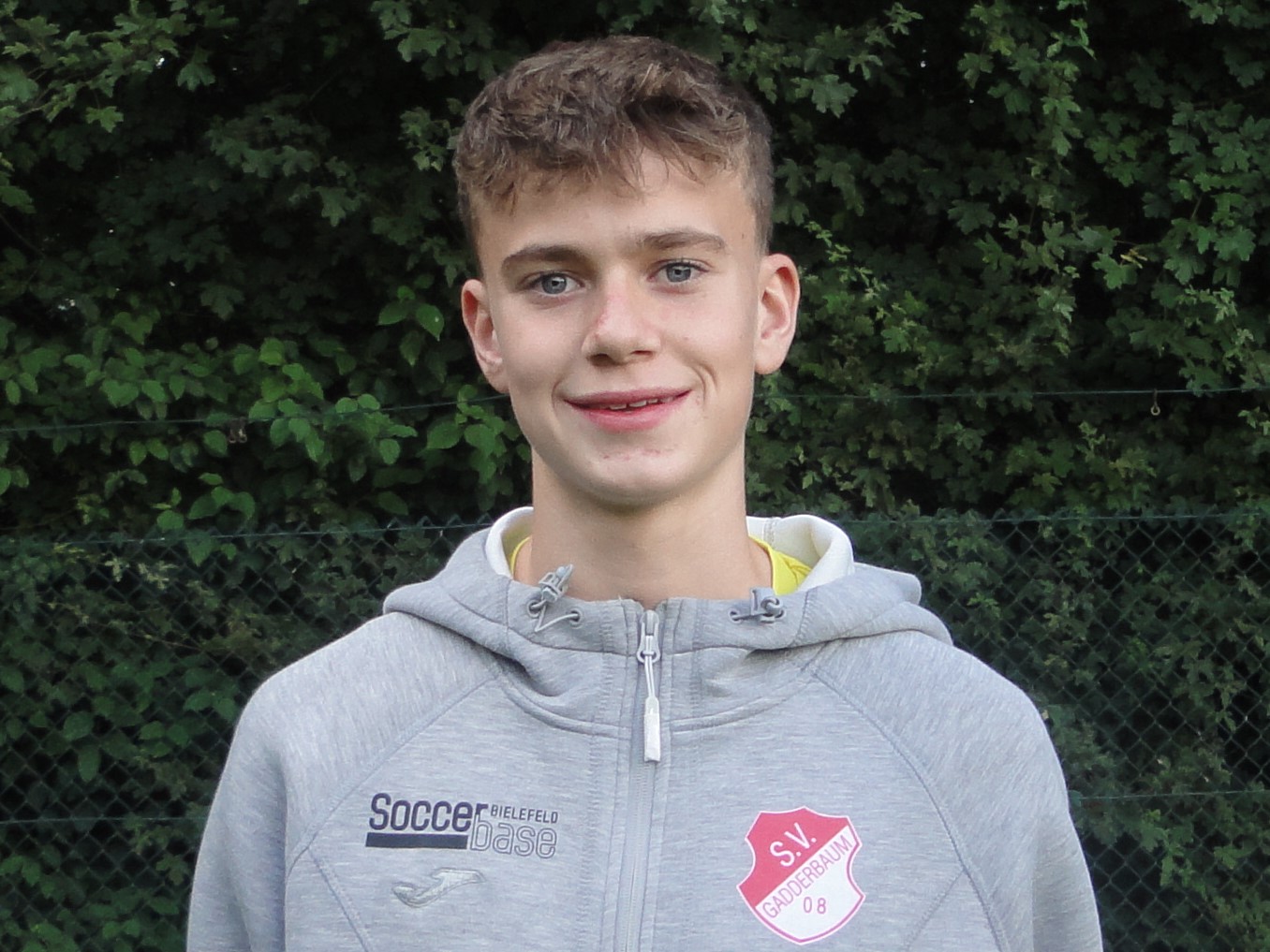 E2 Jugend – SV Gadderbaum 08 e.V.